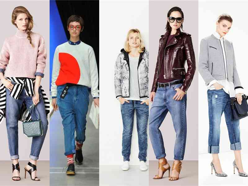 5 modele de blugi care nu trebuie să lipsească din graderoba ta ...