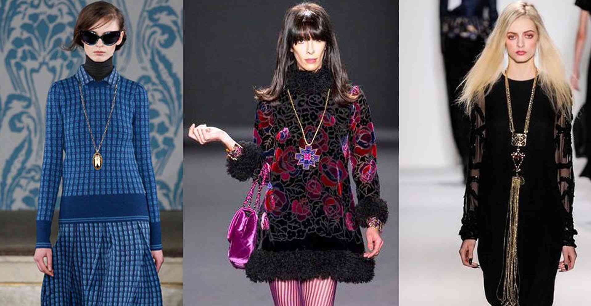 Ce piese se poartă în sezonul Toamnă-Iarnă 2015. Colecţiile de la New ...