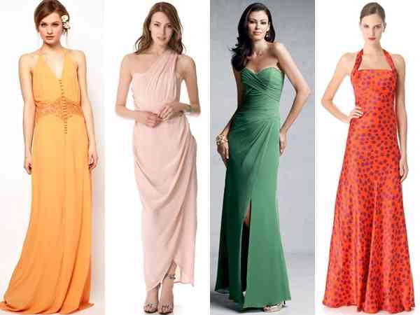 Cum să te îmbraci la o nuntă - Pentru femei - Fashion365