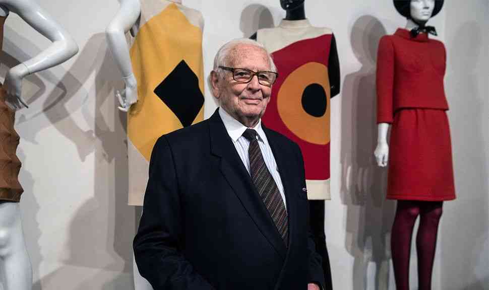 Pierre Cardin - Fashion365