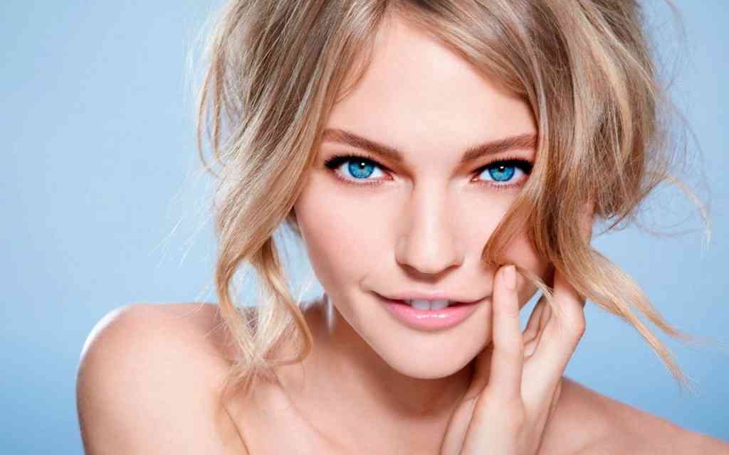 Cum alegi nuanțele de fard de pleoape, în funcție de culoarea ochilor ...