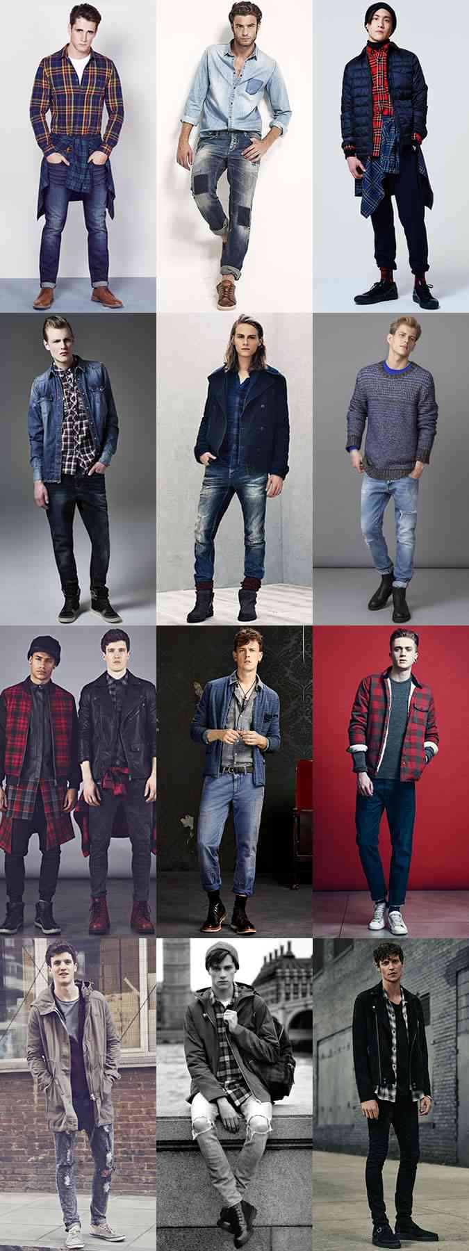 Stilul anilor ‘90 revine - Fashion365