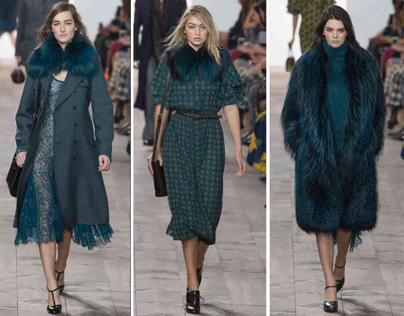 Tendințe modă femei 2016 - Fashion365