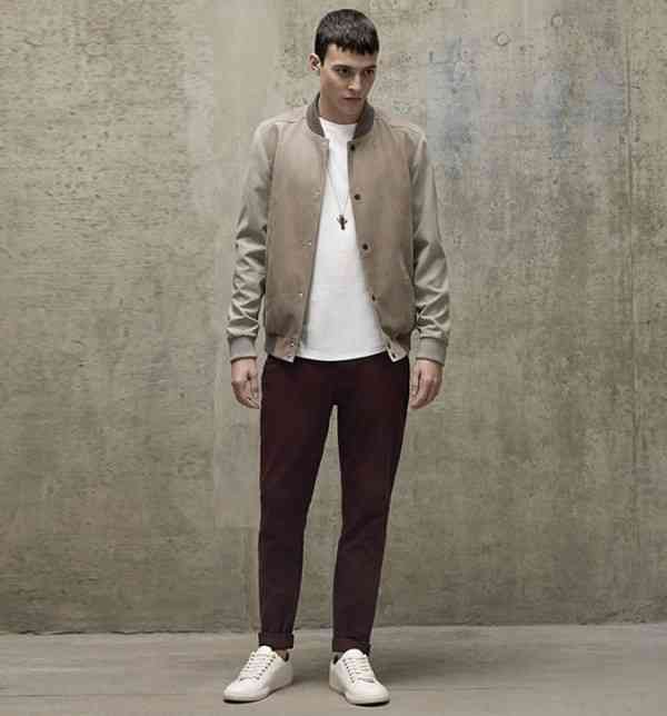 Sfaturi vestimentare pentru bărbații slabi - Fashion365