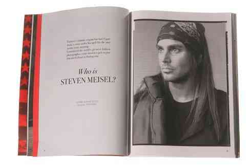 Steven Meisel - Fashion365