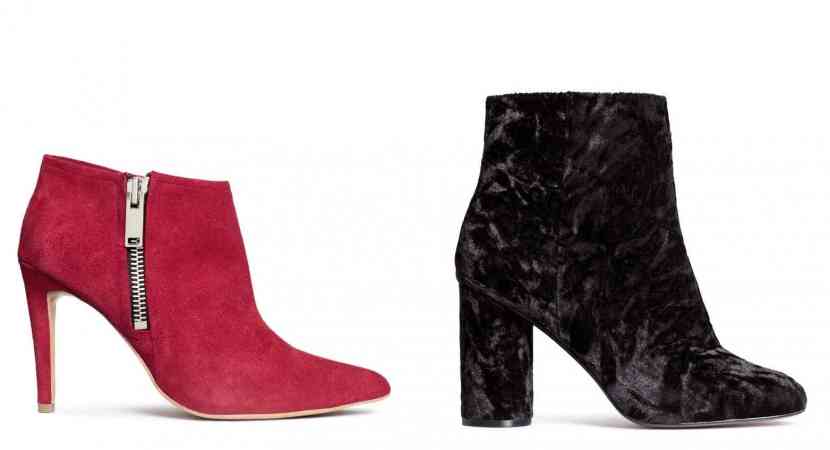 Botine damă irezistibile - Fashion365