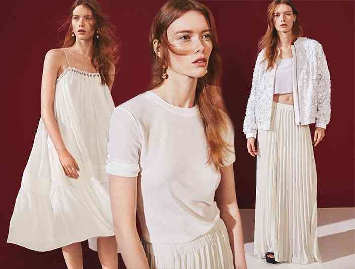 Colecția H & M pentru vara anului 2016 - Fashion365