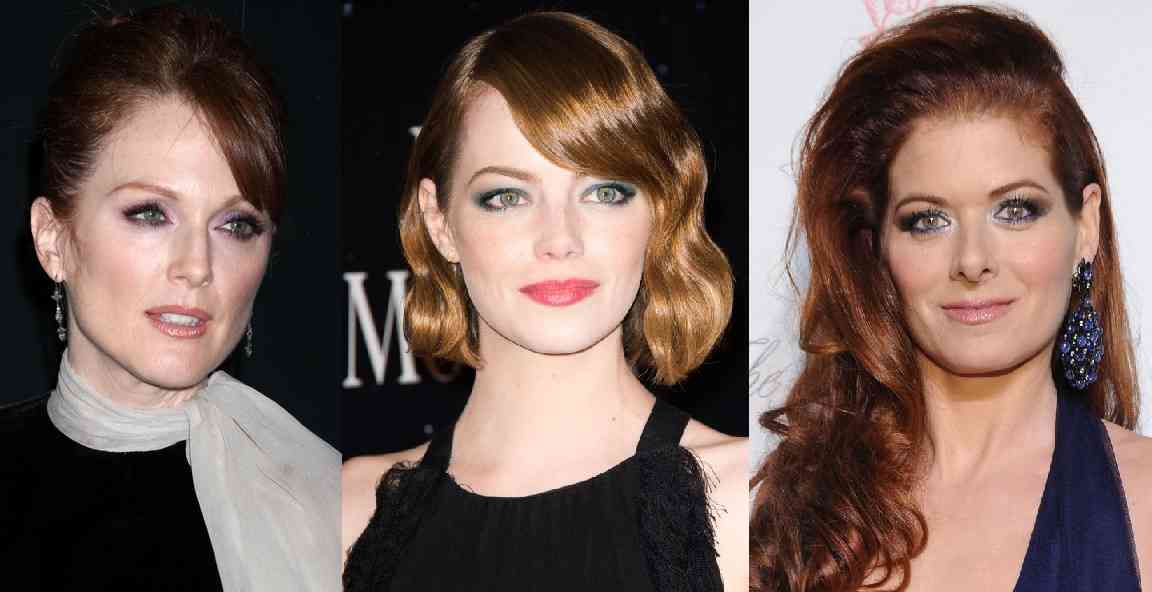 fard de ochi roscate - Fashion365