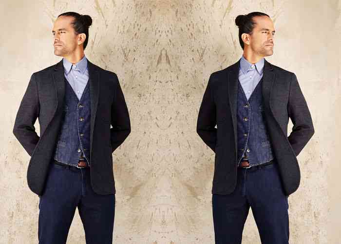 Trucuri rapide de modă pentru bărbați - Fashion365