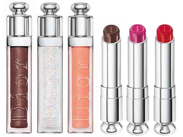 Colecția de machiaj Dior Skyline 2016 - Fashion365