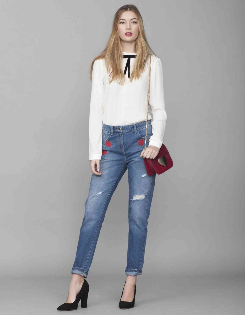 Modele de blugi - Fashion365