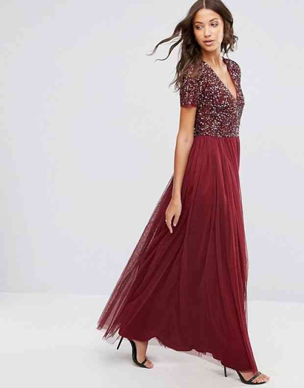 rochie-tul-asos - Fashion365