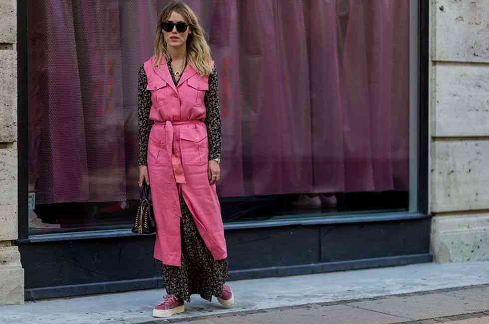 Idei de ținute pentru luna Septembrie - Fashion365