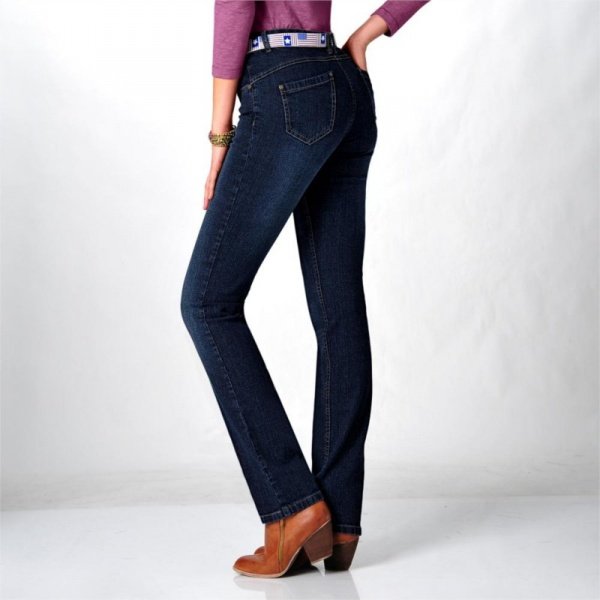 Modele de blugi de dama - Fashion365