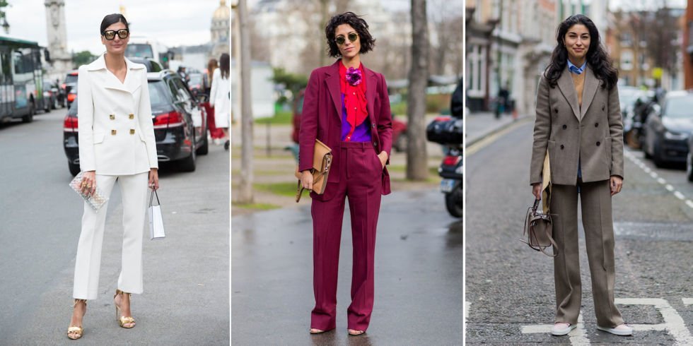 Costume femei care se poarta in acest an - Fashion365