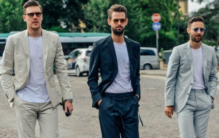 Haine de club barbati – Tinute de club la moda barbati - Fashion365