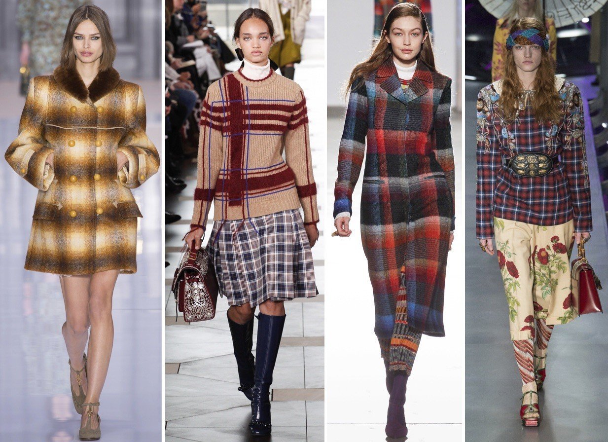 Moda femei: ce se poarta in sezonul de toamna-iarna - Fashion365