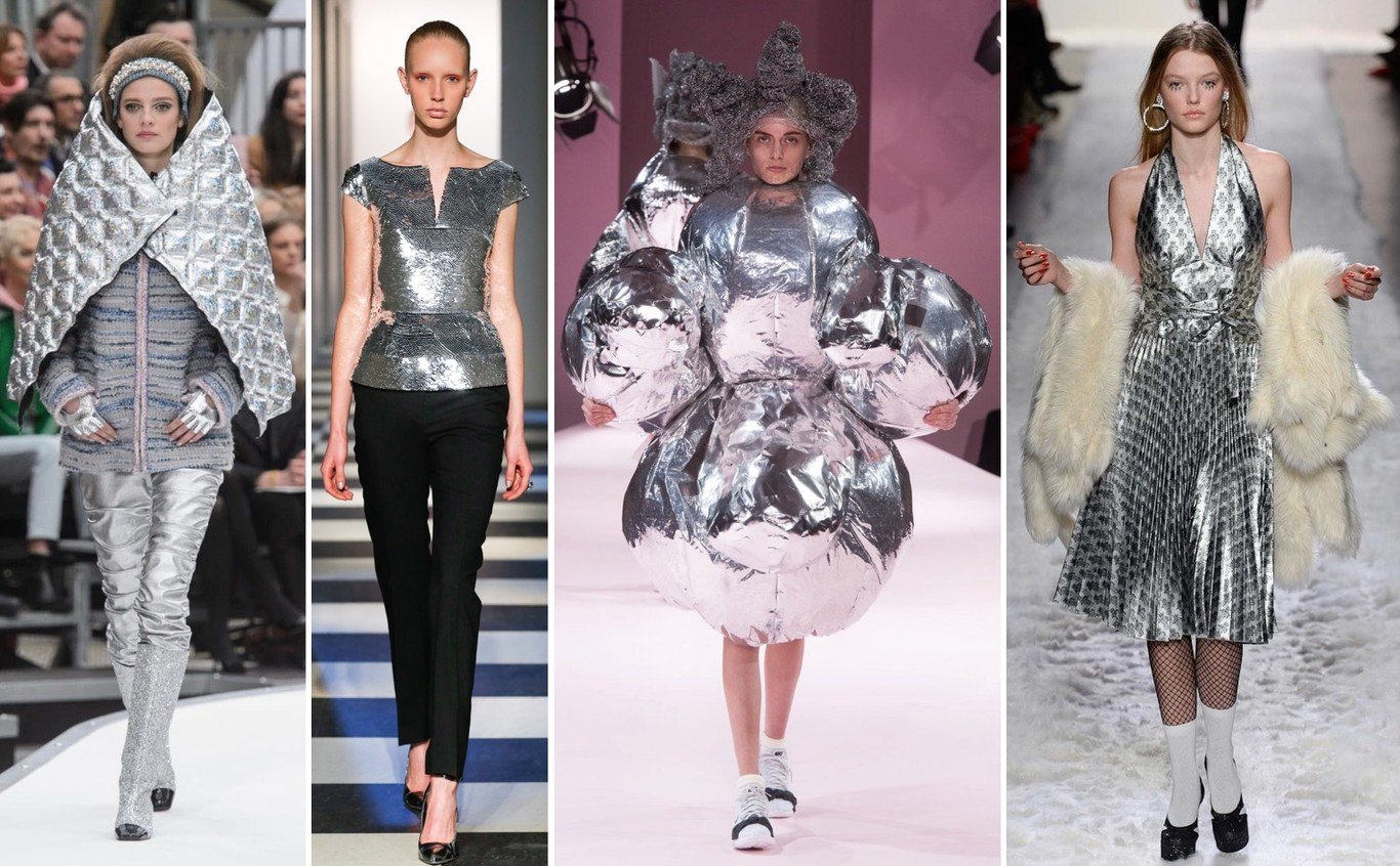 Moda femei: ce se poarta in sezonul de toamna-iarna - Fashion365