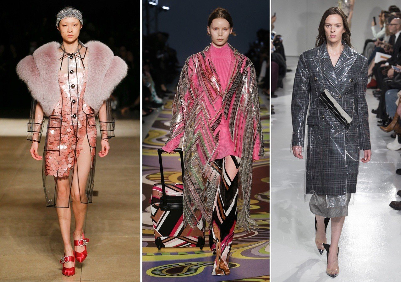 Moda femei: ce se poarta in sezonul de toamna-iarna - Fashion365