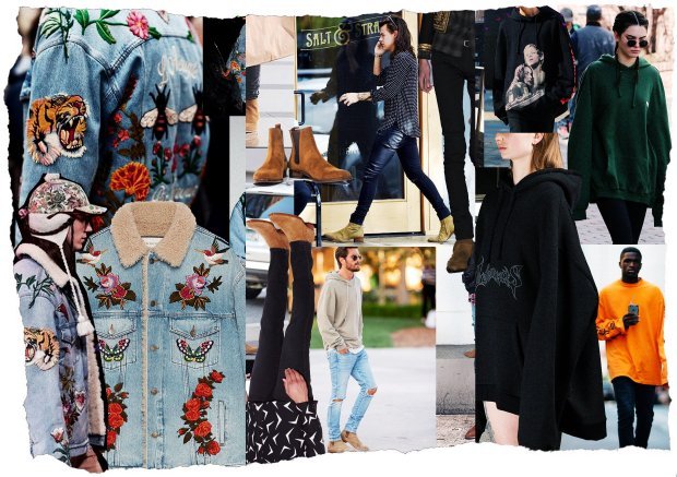 Hanorace la moda: Cum sa porti cu stil un hanorac - Fashion365