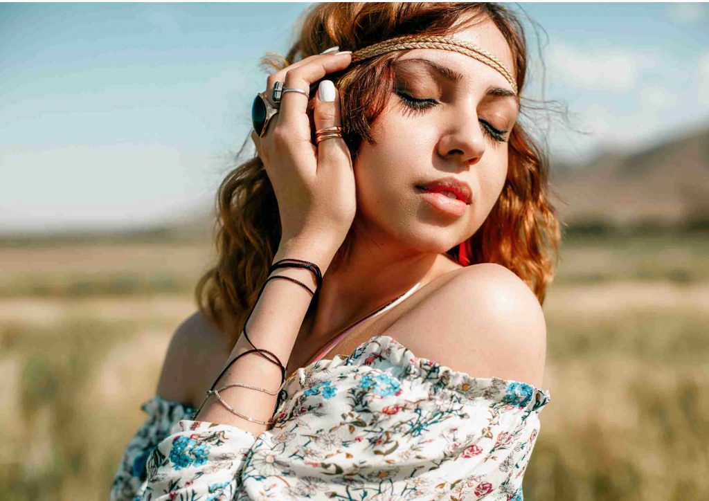 Ce este stilul Boho Chic? - Fashion365