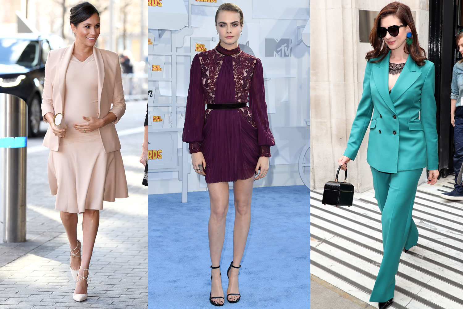 Ce sa porti la o nunta in functie de codul vestimentar - Fashion365